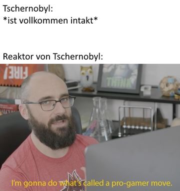 I'm Gonna Do What's Called a Pro Gamer Move – Meming Wiki