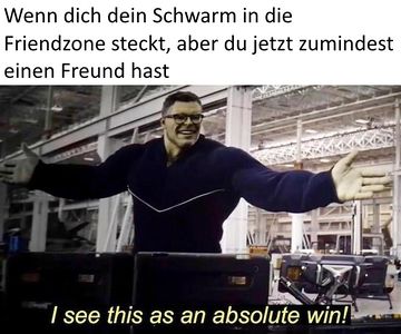 I See This as an Absolute Win – Meming Wiki