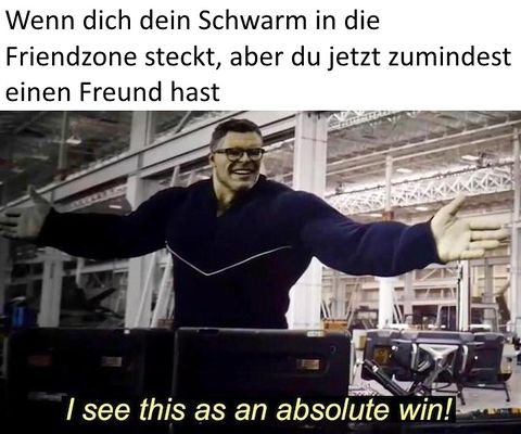 I See This as an Absolute Win – Meming Wiki