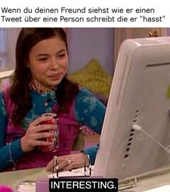 Megan's Interesting – Meming Wiki