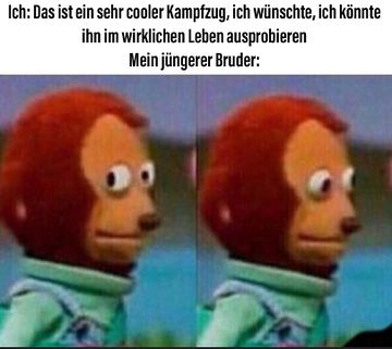 Affenpuppe – Meming Wiki